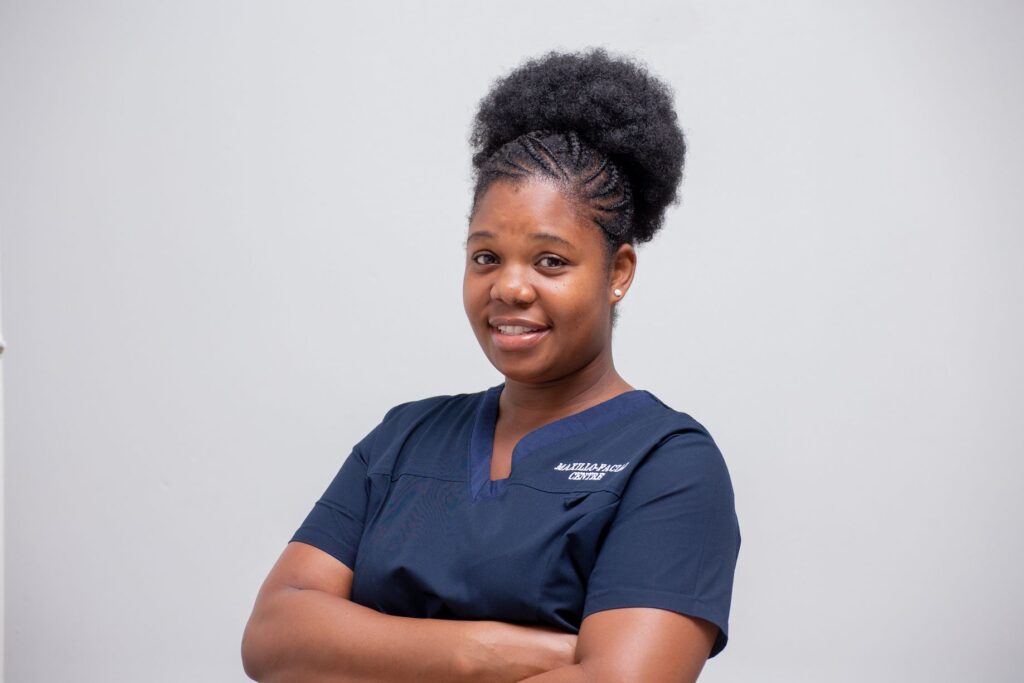 Meet the team – Maxillo-Facial Centre